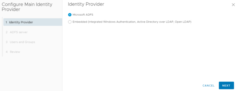 How to Configuring Identity Federation to Use Windows ADFS – Angry Admin