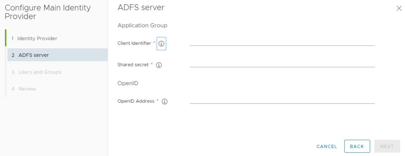 How to Configuring Identity Federation to Use Windows ADFS – Angry Admin