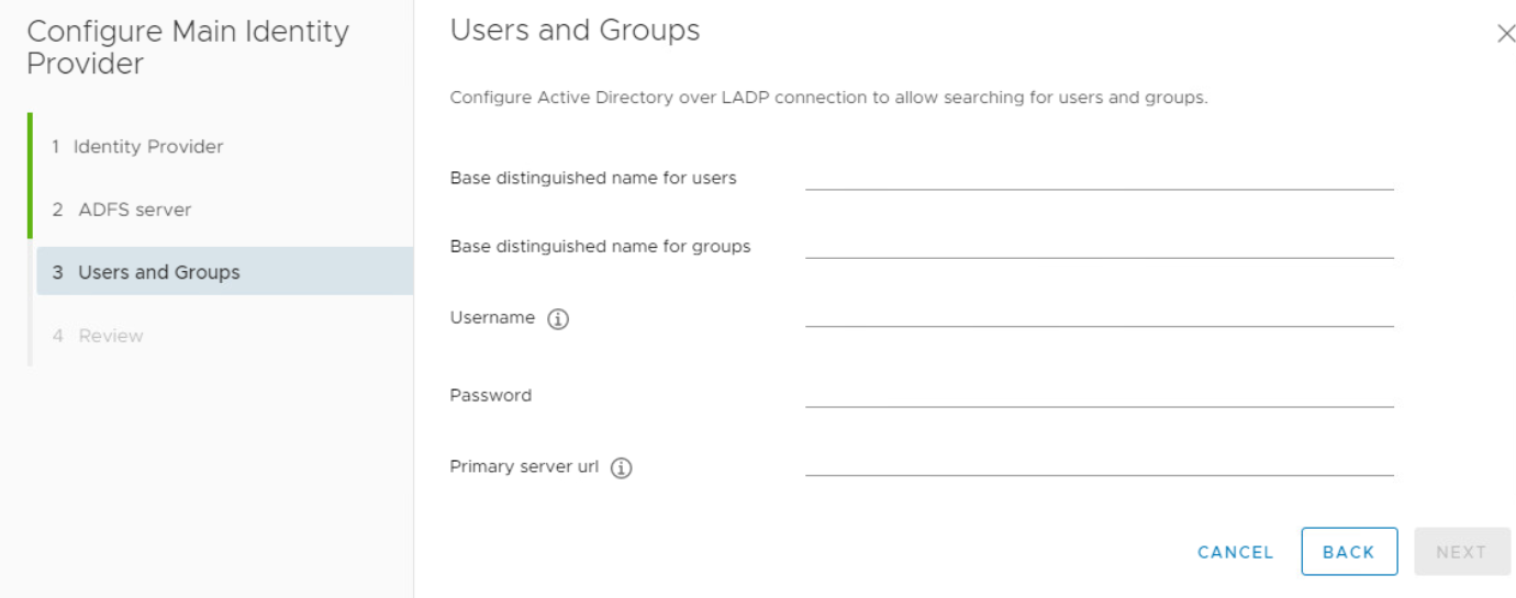 How to Configuring Identity Federation to Use Windows ADFS – Angry Admin