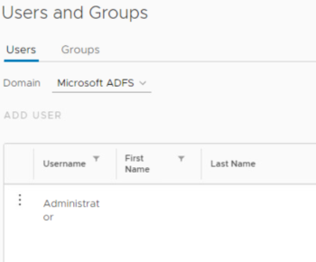 How to Configuring Identity Federation to Use Windows ADFS – Angry Admin