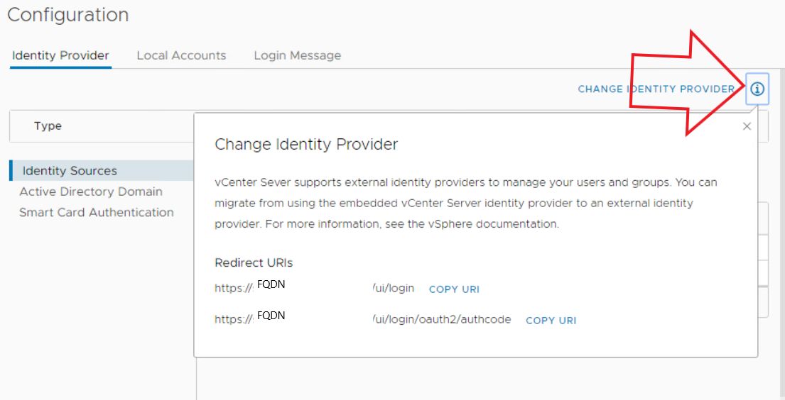 How to Configuring Identity Federation to Use Windows ADFS – Angry Admin