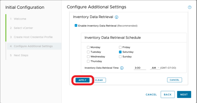 How to integrate vCenter HSM (DELL OpenMange) with vLCM (Lifecycle ...